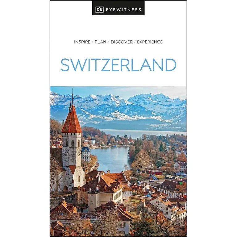 SWITZERLAND EYEWITNESS