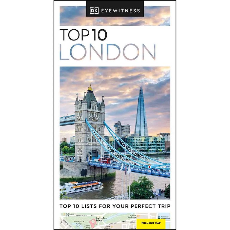 LONDON TOP 10