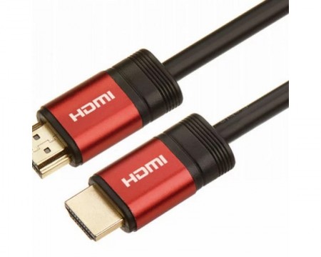 FAST ASIA HDMI na HDMI (2.1, 8K/60, 4K/120, M-M) 3m