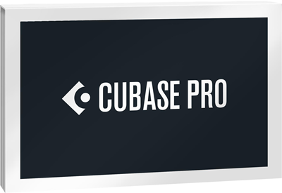 Steinberg Cubase Pro 12 Educational Edition softver