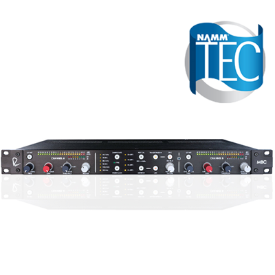 Rupert Neve Portico II Master Buss Converter - 2022. NAMM Tec Award