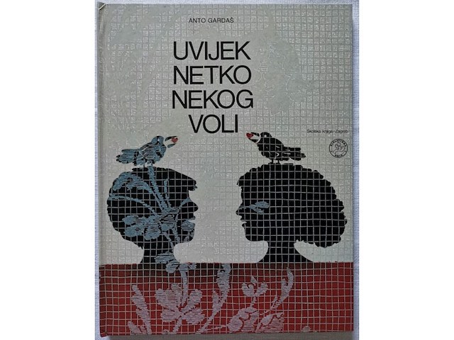 Uvijek netko nekog voli