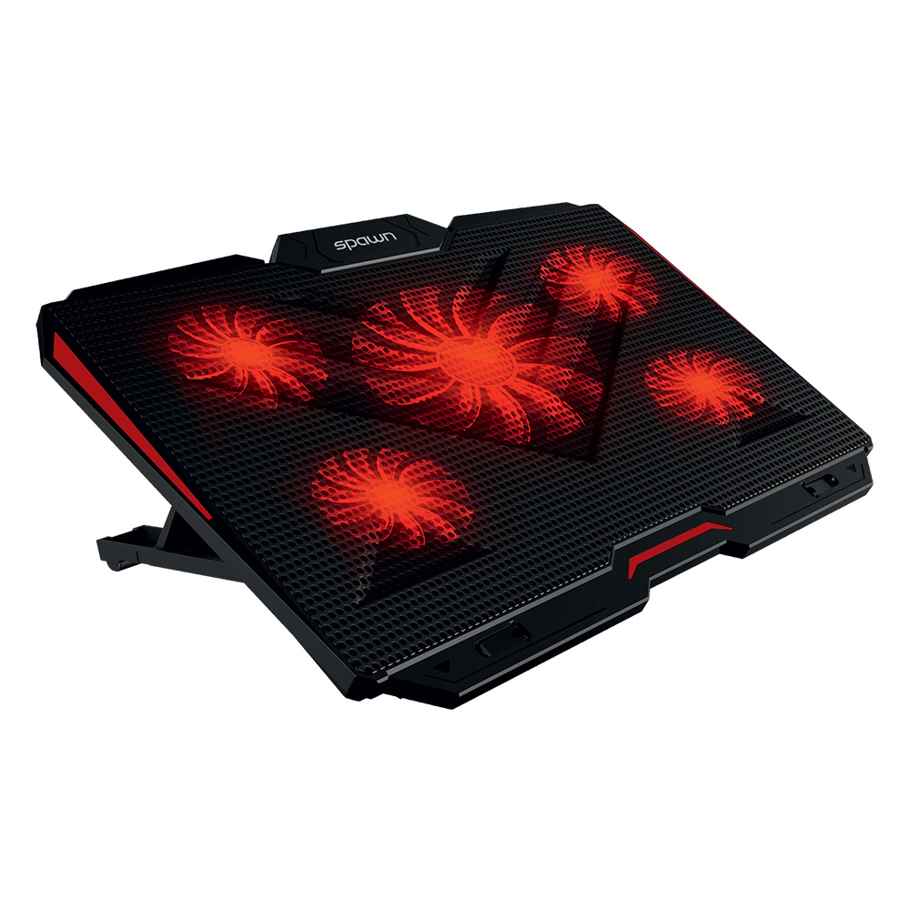 Perun Notebook Cooling Pad