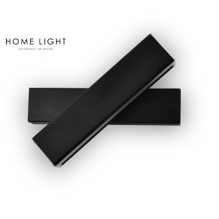 HOME LIGHT – VESTA 471 8W 3000K CRNA