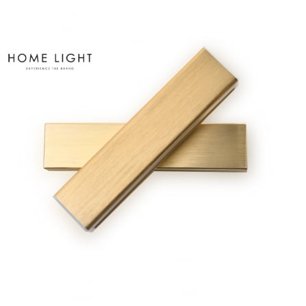 HOME LIGHT – VESTA 471 8W 3000K ZLATNA