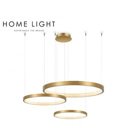 HOME LIGHT – VESTA 515 150W 3000K MESING