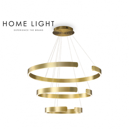 HOME LIGHT – VESTA 516 130W 3000K MESING