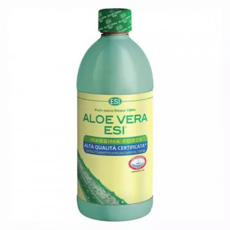 ALOE VERA SOK 500ml