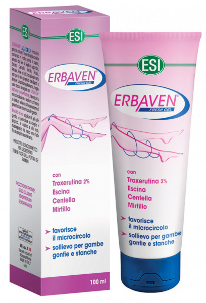 ERBAVEN GEL