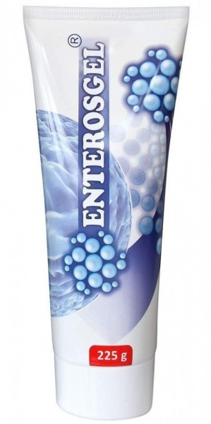 ENTEROSGEL 225G