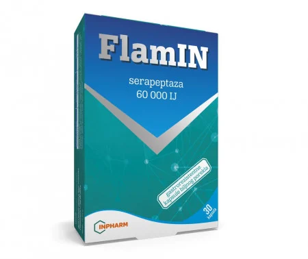 FLAMIN 30 KAPSULA