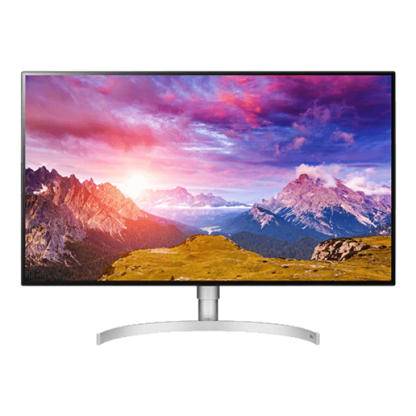 LG LCD 31.5'' 32UL950-W IPS UHD, HDMI, DP USB, Thunderbolt 3, pivot, HA, tilt, zvučnici' ( '32UL950-W' )