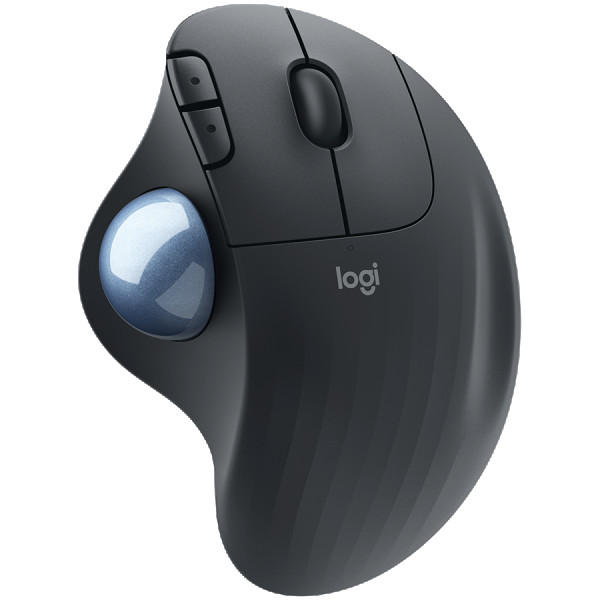 LOGITECH ERGO M575-GRAPHITE-2.4GHZBT-EMEA ( 910-005872 )
