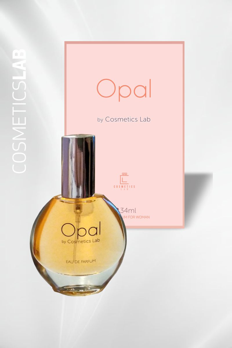 OPAL BY
COSMETICS LAB