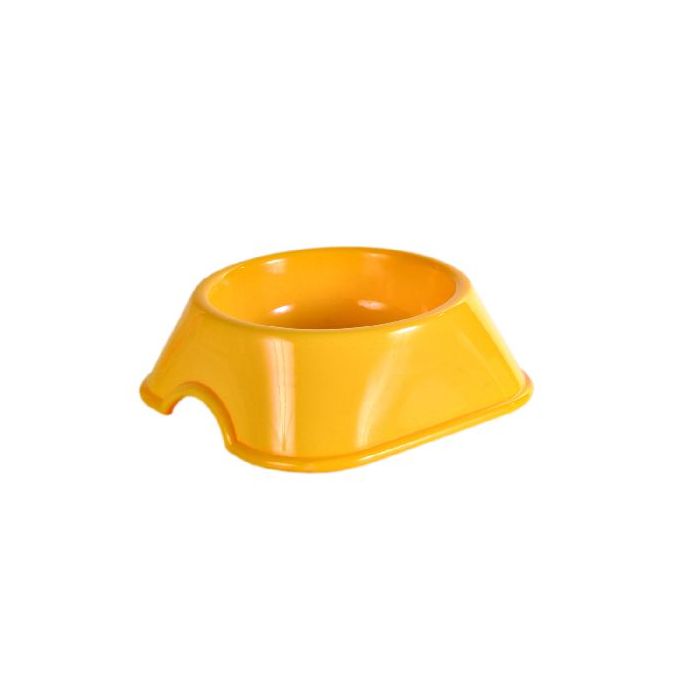 ČINIJA PLASTICNA ZA GLODARE 200ML / 9.5 CM