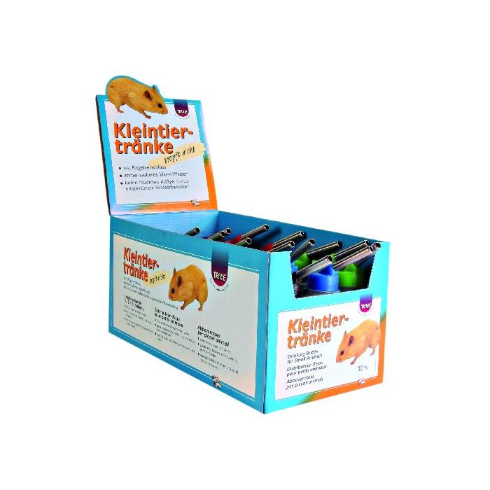 POJILICE ZA MALE ŽIVOTINJE 100 ML