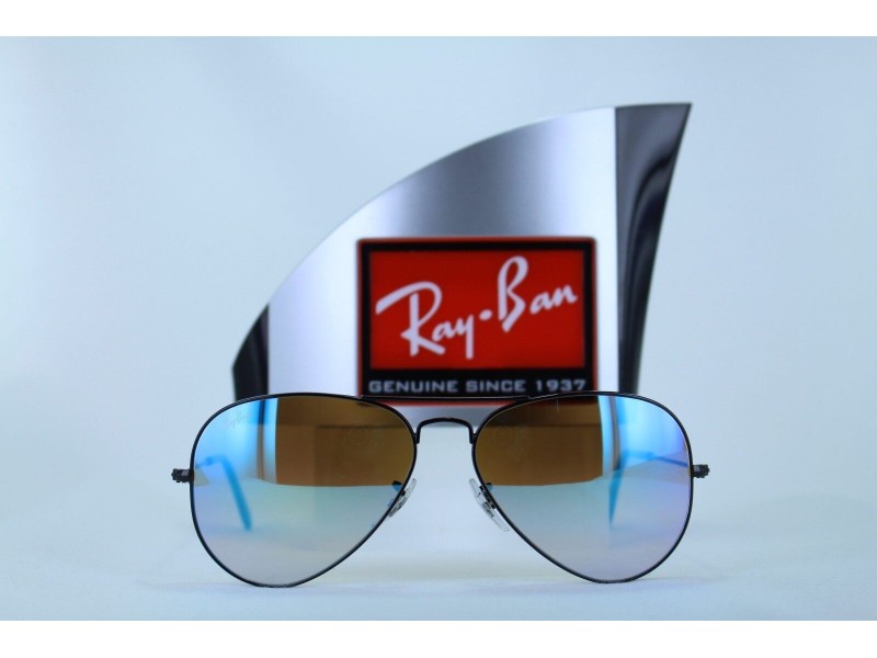 RAY BAN 3025 002/40 62 - Popust 50%