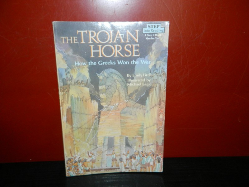 The Trojan Horse