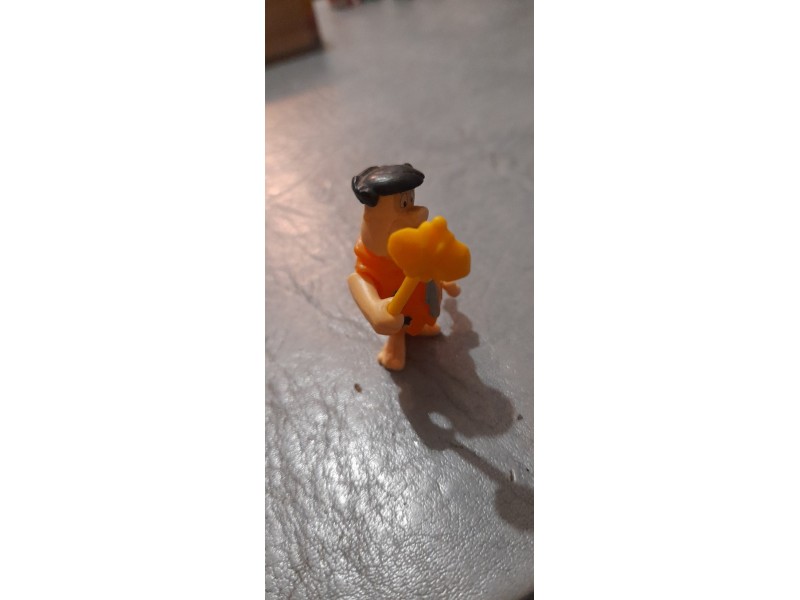 kinder figura 8