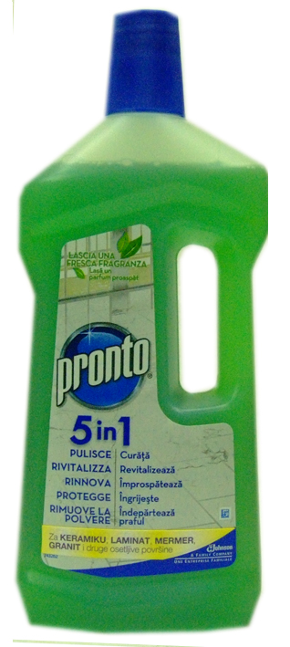 PRONTO SUPERFICI 750ml - za podove