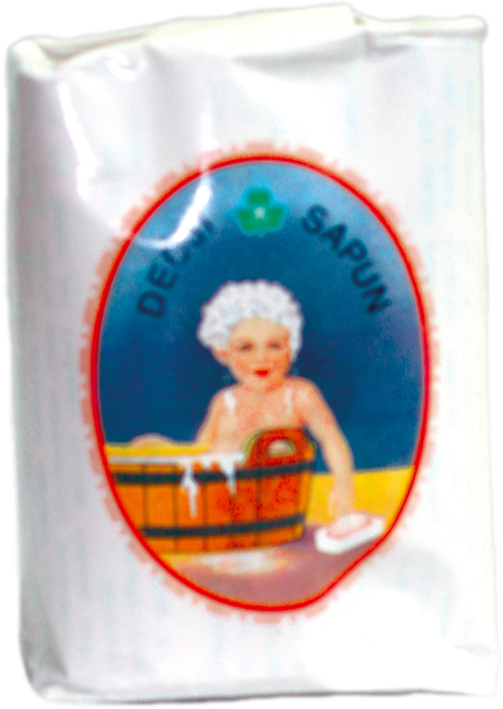 Toalet sapun DEČJI 87g