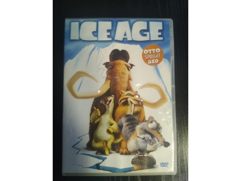 Ledeno doba / Ice Age