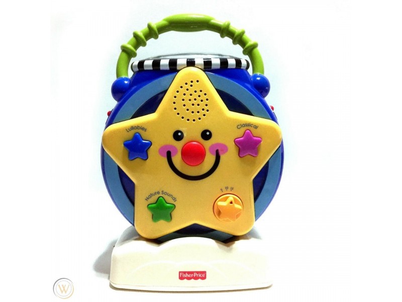 Fisher price Baby projektor