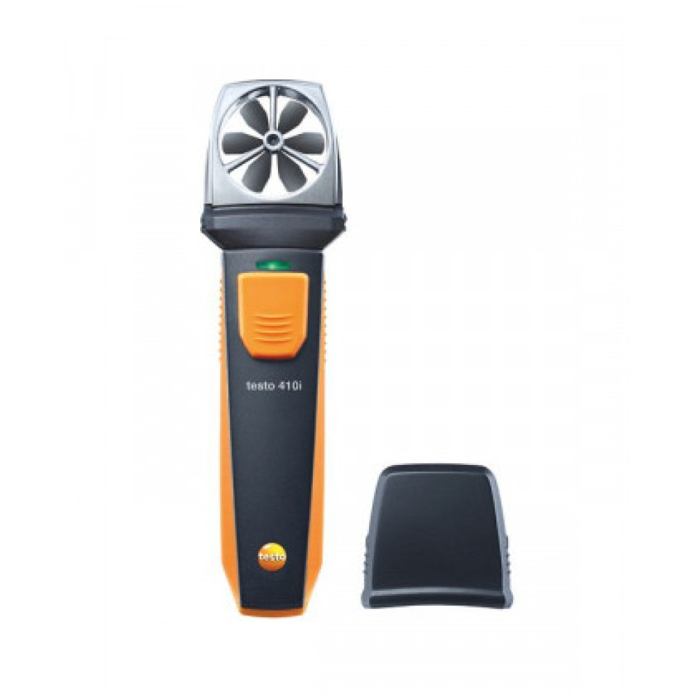 TESTO ANEMOMETAR 410I