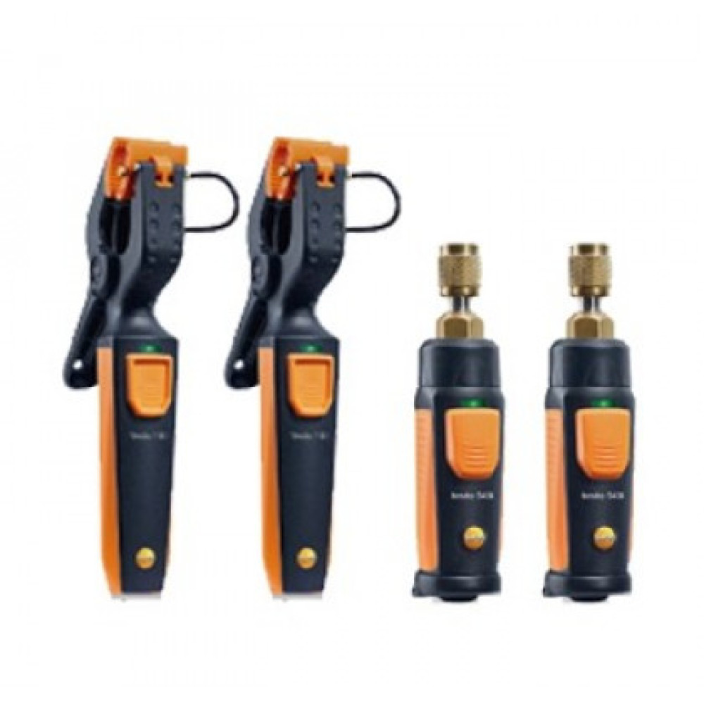 TESTO SMART PROBE SET BLUETOOTH