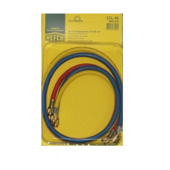 CREVA KOMPLET 3X150 REFCO