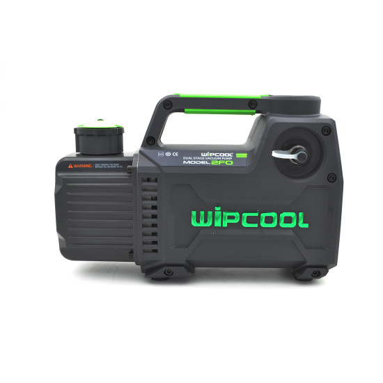 VAKUM PUMPA WIPCOOL 2F0 DVOSTEPENA 42 L U MINUTI