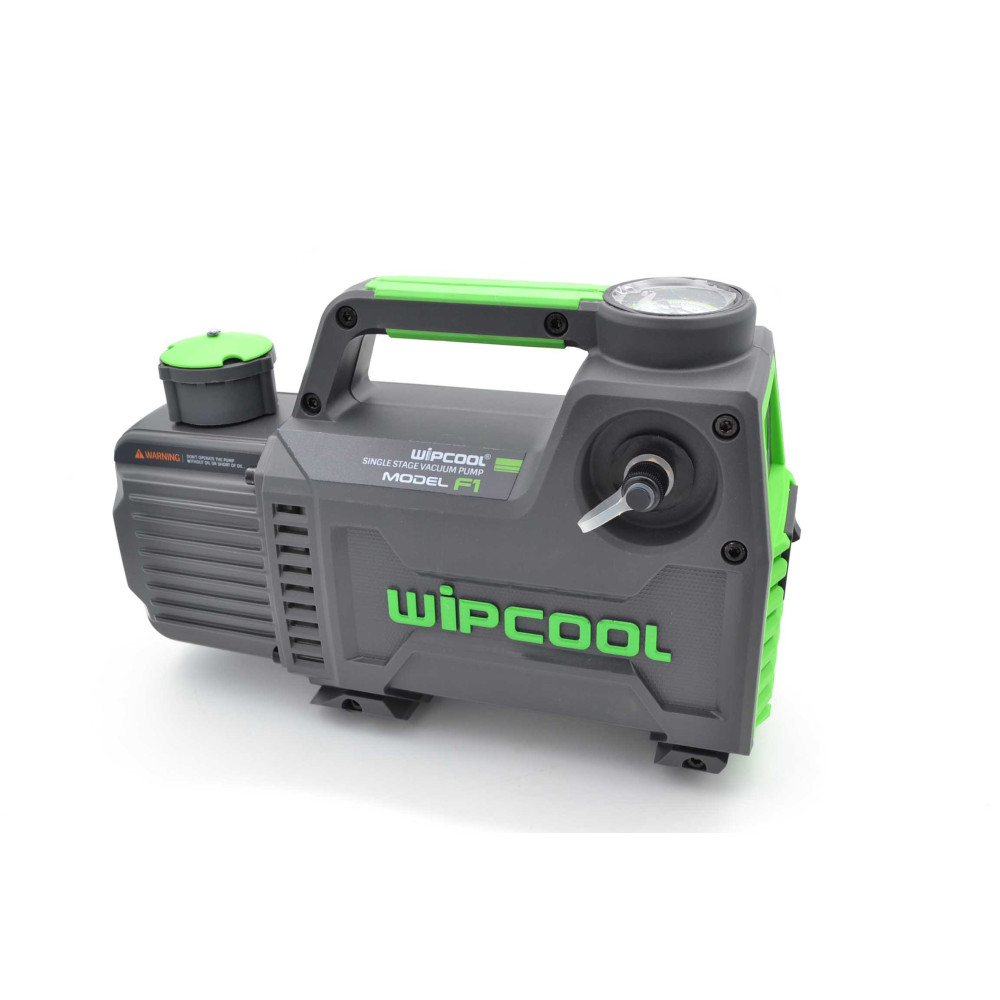 VAKUM PUMPA WIPCOOL F1 JEDNOSTEPENA 42 L U MINUTI