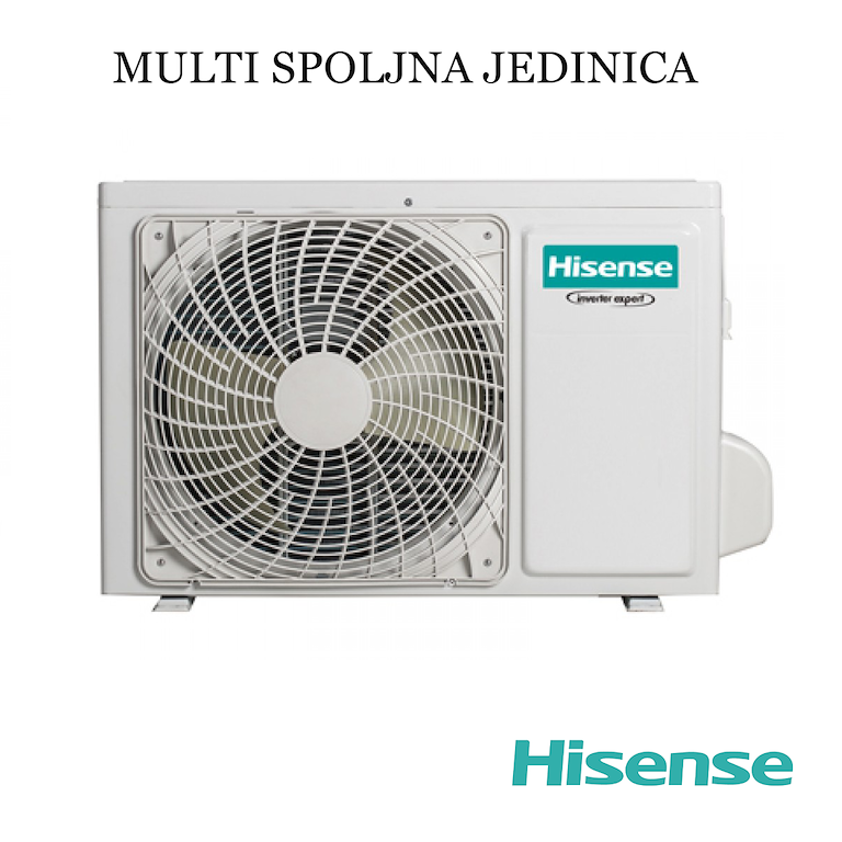 Hisense Multi spoljna jedinica 14000 Btu