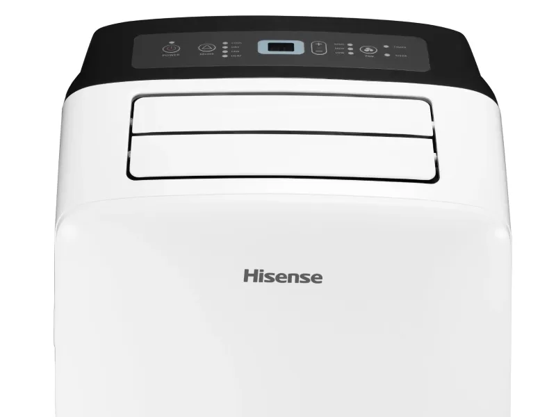 Hisense Pokretna klima 12H apc12