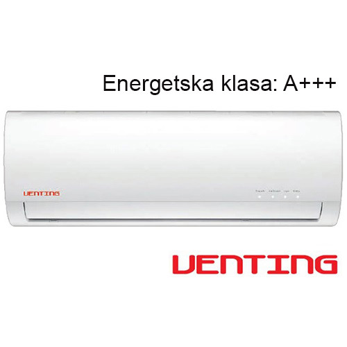 Inverter klima Venting VSAFBU-09HRD8