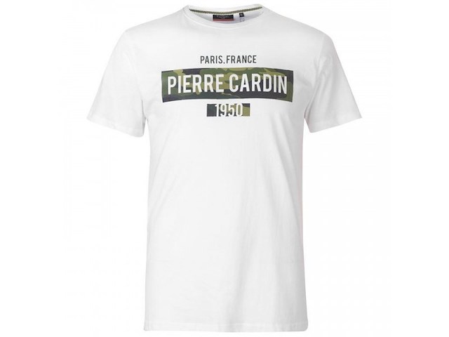 PIERRE CARDIN original majica L NOVO sa etiketom 100% p