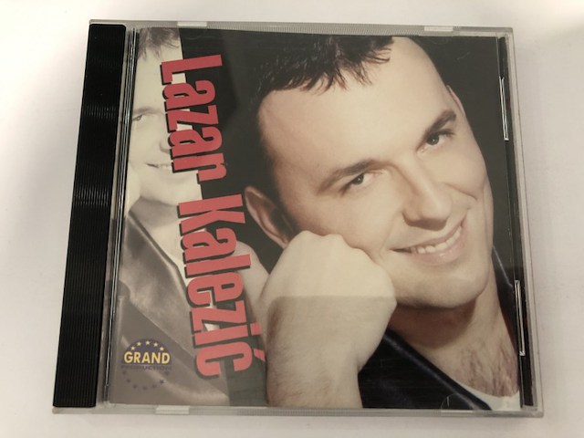 Lazar Kalezić – Lazar Kalezić