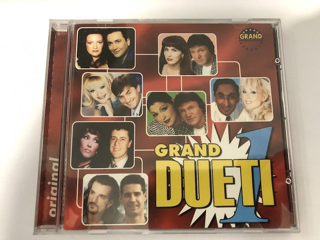 Grand Dueti 1