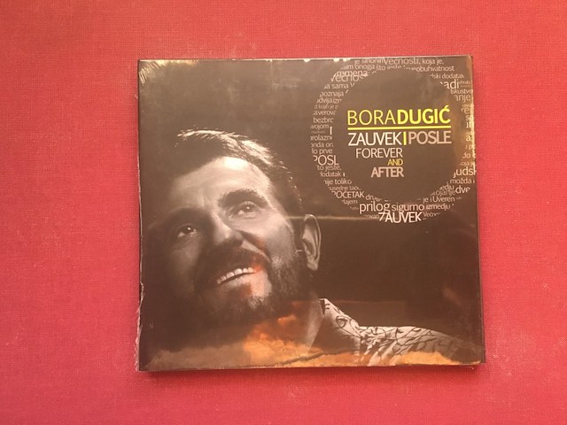 Bora Dugic - ZAUVEK i PoSLE / FoREVER and AFTER  2011