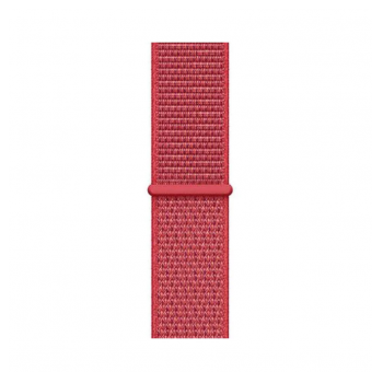 Apple Watch Sport Loop dark red 38/ 40/ 41mm