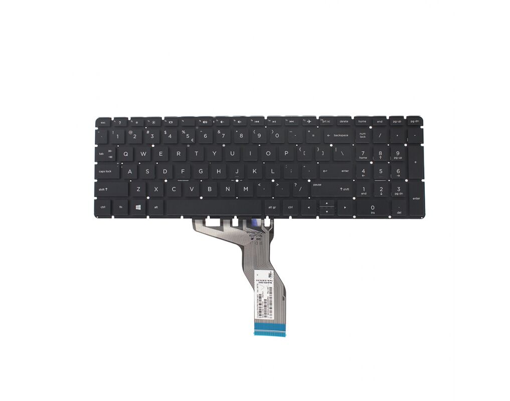 Tastatura - laptop HP 250 255 G6 HP15-BS