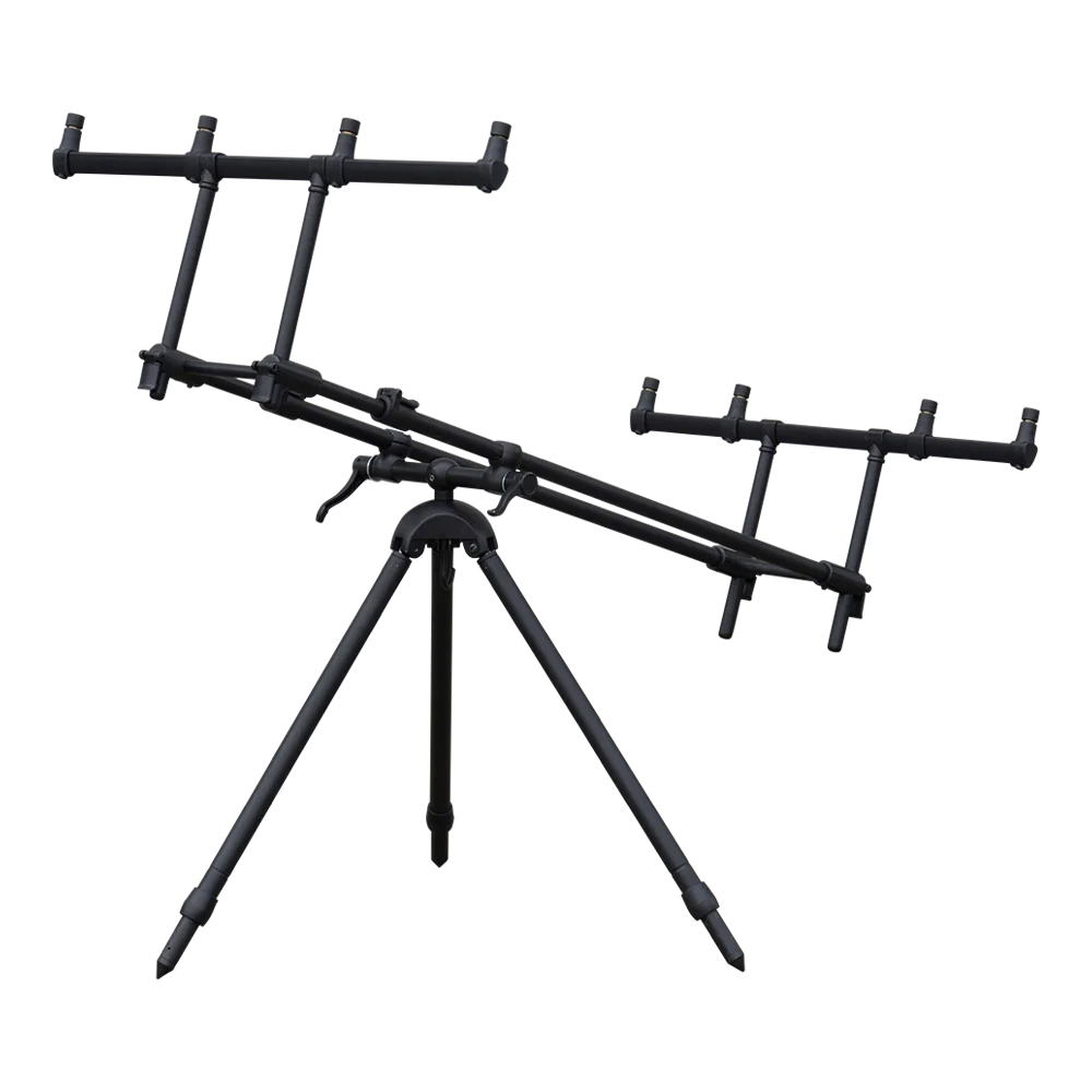 PROLOGIC ROD POD TRI-LUX 4 ROD