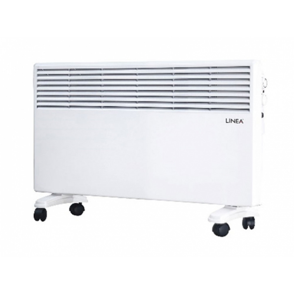 LINEA Panelni radijator LPAL-0434 2500W *I