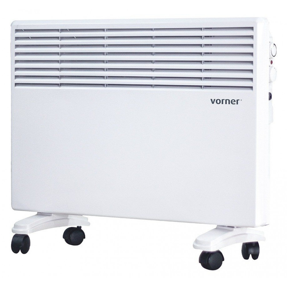 VORNER Panelni radijator VPAL-0433 2000 W