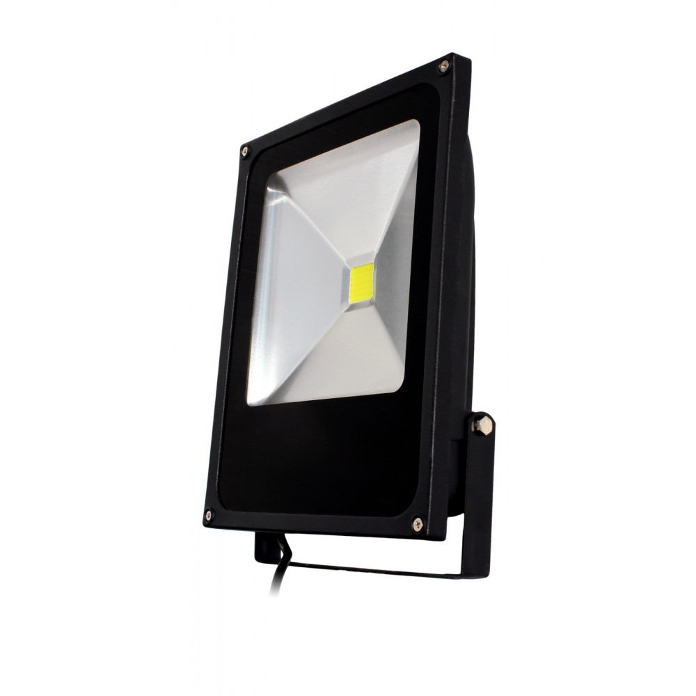 COMMEL LED Reflektor SLIM C306-252