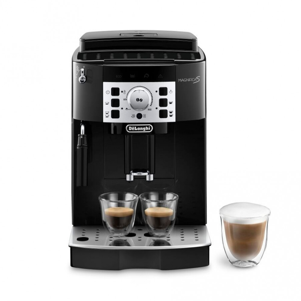 DELONGHI Espresso aparat ECAM 22.110.B *I
