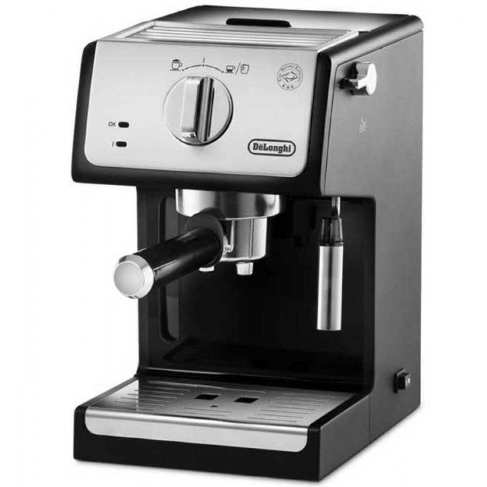 DELONGHI Espresso aparat ECP 33.21 557081 *I1