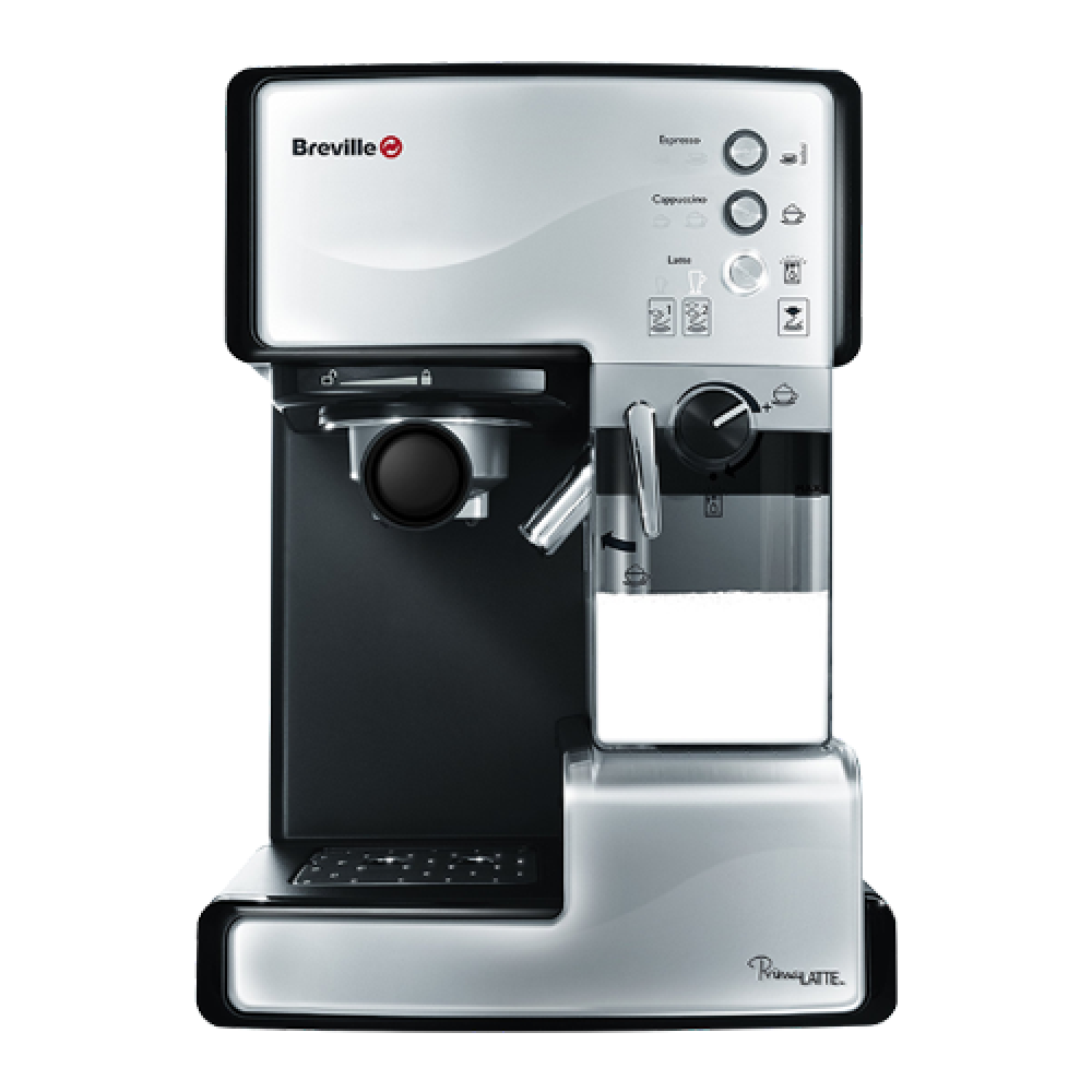 BREVILLE Espresso aparat vcf-045x