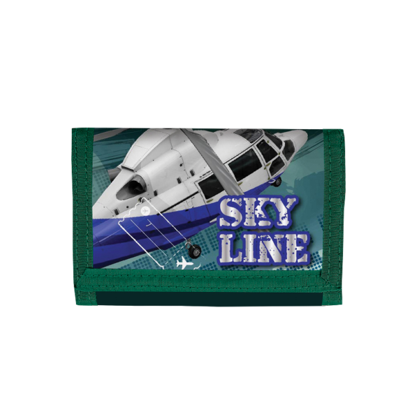 S-cool SKY LINE novčanik SC1685