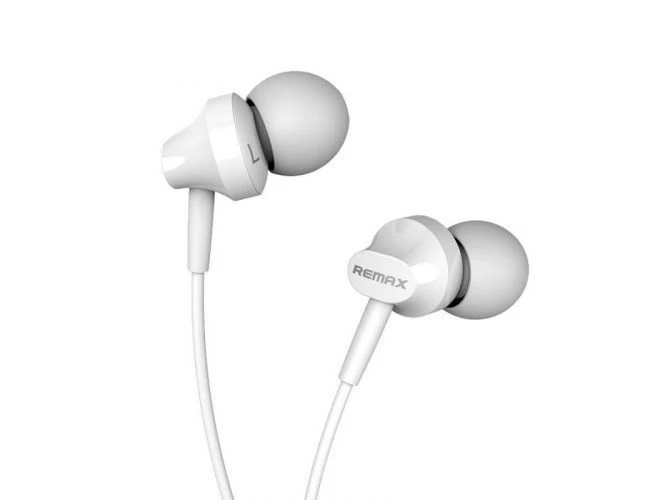 Remax RM-501 slušalice bele
